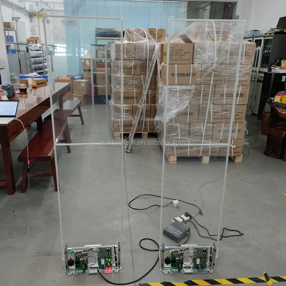 2024 Remote Control 58khz Eas Alarm Security System Am Antenna Anti ...