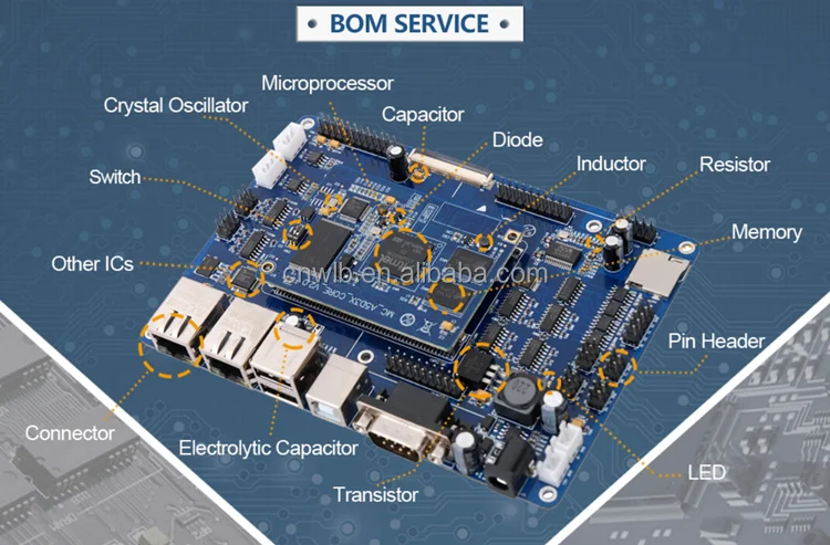 Equivalent Transistors SOT-23 - High Current Voltage Regulators