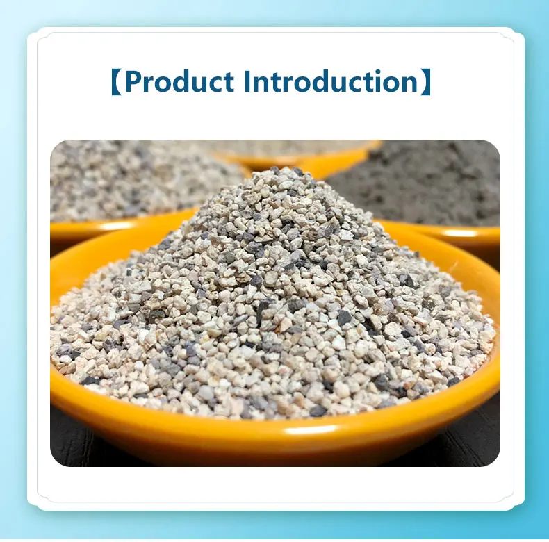 Electrofused Mullite Processed To Standard Grain Sizes,Suitable For ...