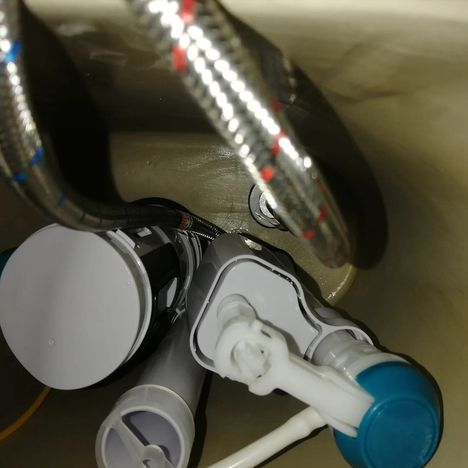 Wash Hand Toilet Wc Lave Japanese Basin In Tank Combo Positive Closet ...