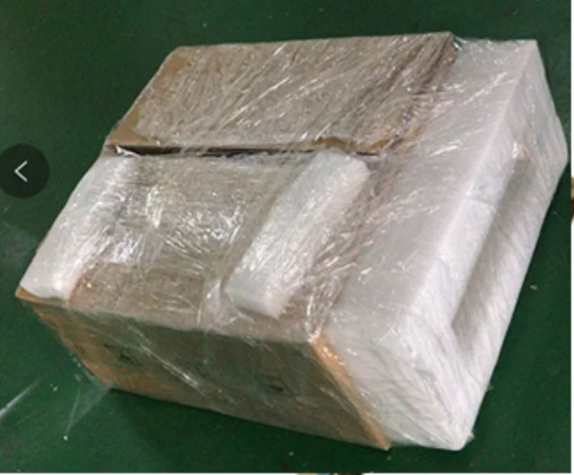 Psa Plastic Grading Type Card Slab Ultrasonic Sealing Machine Trading ...
