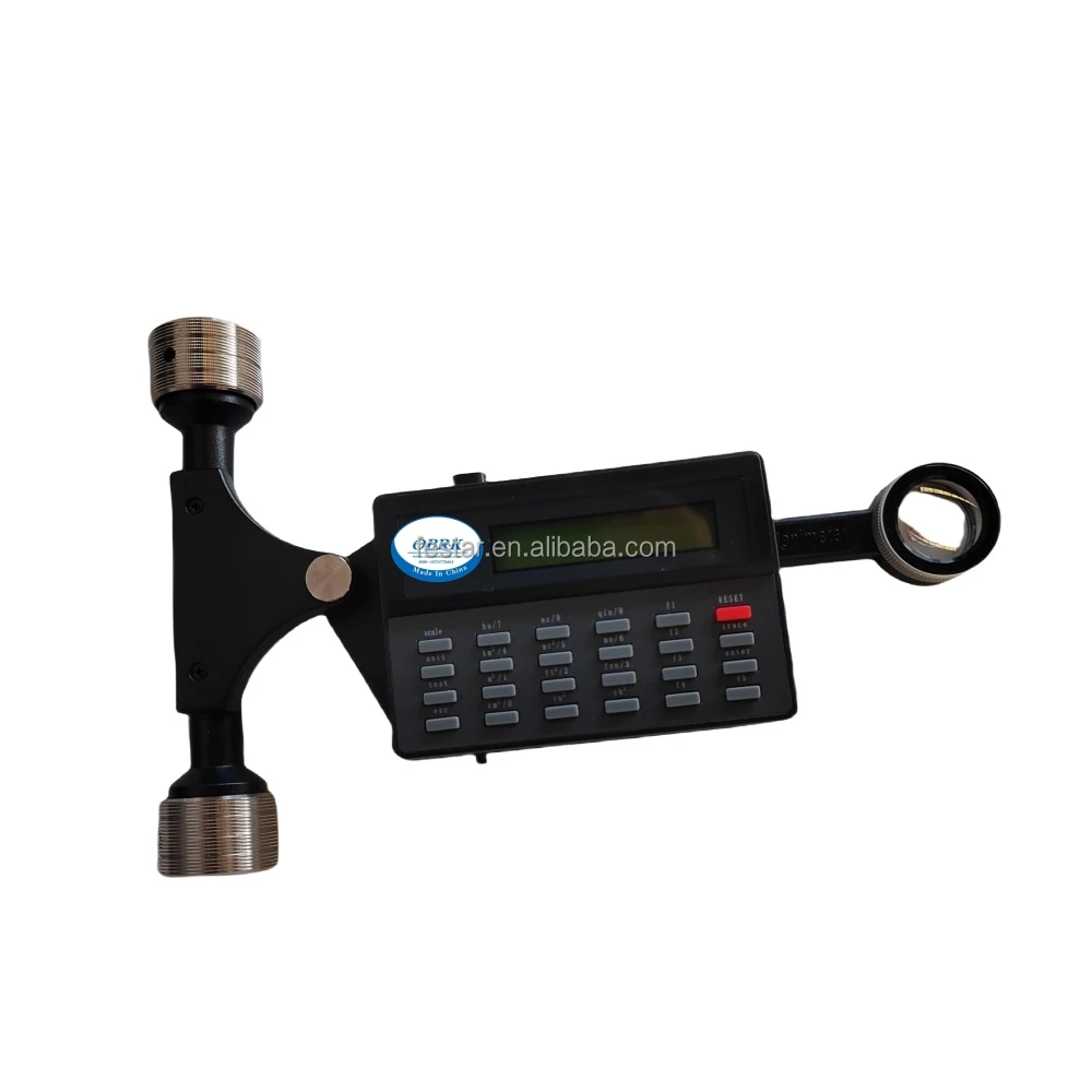Digital Planimeter - Precision Map Measuring Equipment