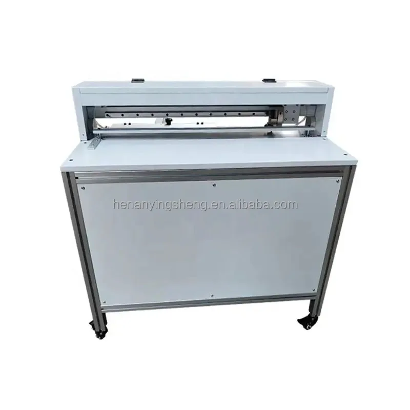 MDF Slotter Cutter Machine - Efficient Cardboard Grooving