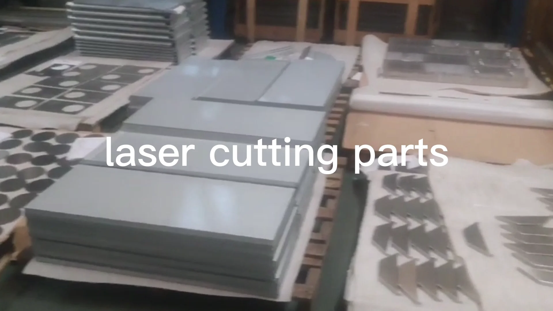 Custom Laser Cutting Bending Stamping Sheet Metal Processing Service For Stainless Steel ...