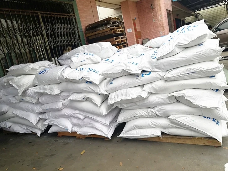 Industrial/ Food Grade Sio2 Silicon Dioxide For Flatting / Anticaking ...