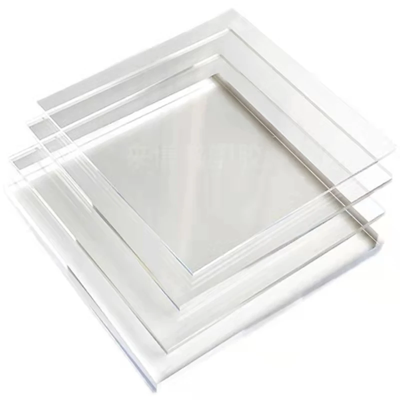 Custom Extruded Polystyrene Plexiglass Sheets 4x8 - Buy Sheet High ...