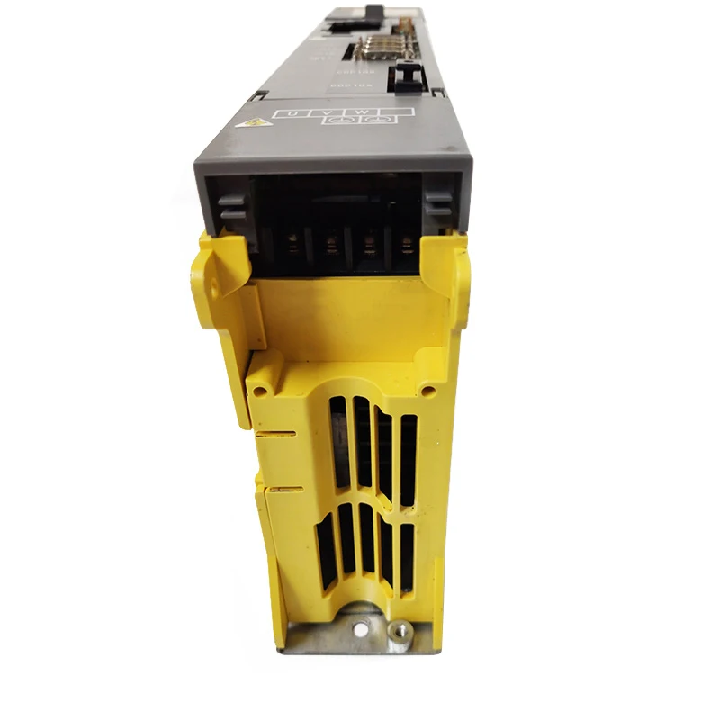 Fanuc A06b-6096-h101 Servo Amplifier Module Motor - Buy A06b-6096-h101 ...