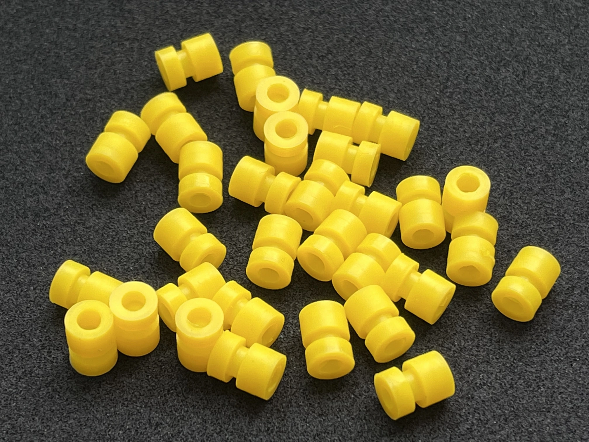 FPV F7 F4 Flight Controller - Durable Silicone Rubber Balls