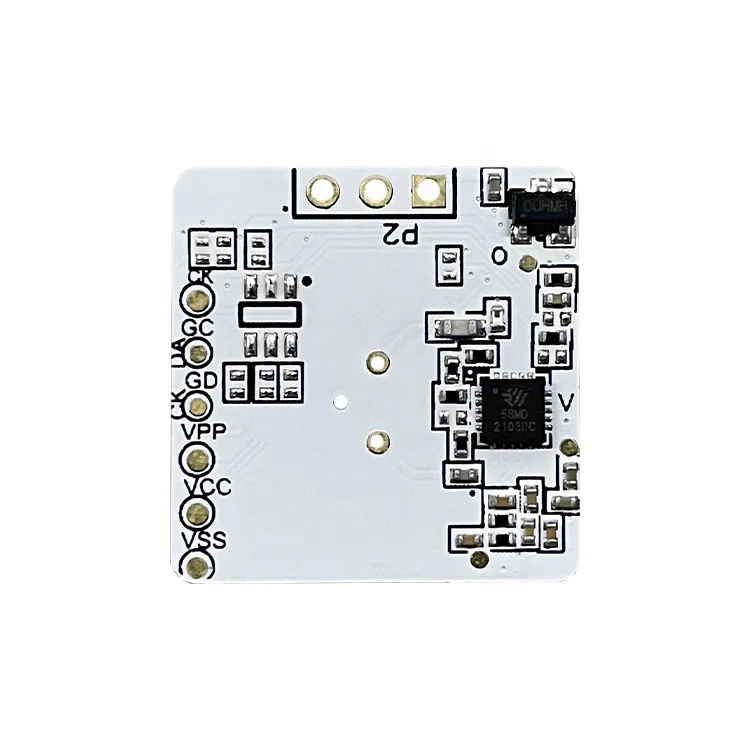 Ms58-2020d9m4 High Cost-effective Proximity Sensor Support Oem Odm 9ma ...