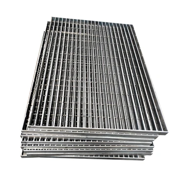 Steel Gutter Grate Groove Aluminum Grille Price Catwalk Steel Grille ...