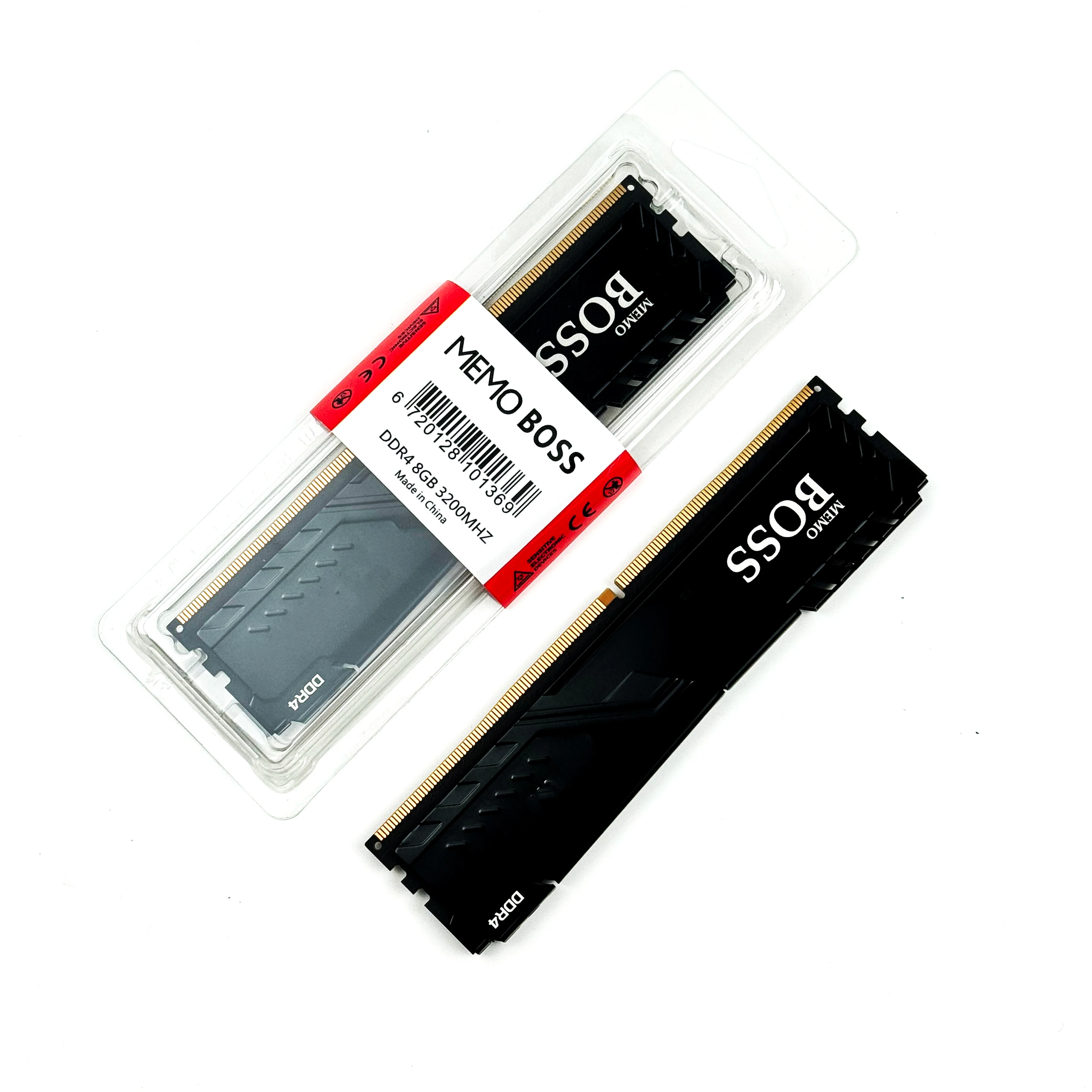 High Capacity DDR 3200mhz Memory 8GB 16GB 32GB Desktop Gaming DDR4 RAM ...