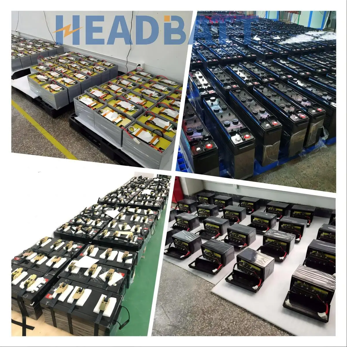 48v Lithium Ion Batteries Solar Photovoltaic Power Generation System ...