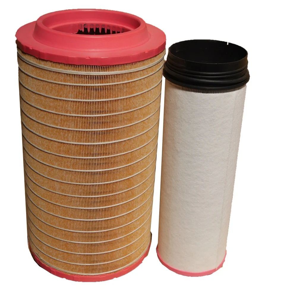 Cartridge Truck air Filter 569003101 98262125 A11516974 E1775L C30810/2 ...