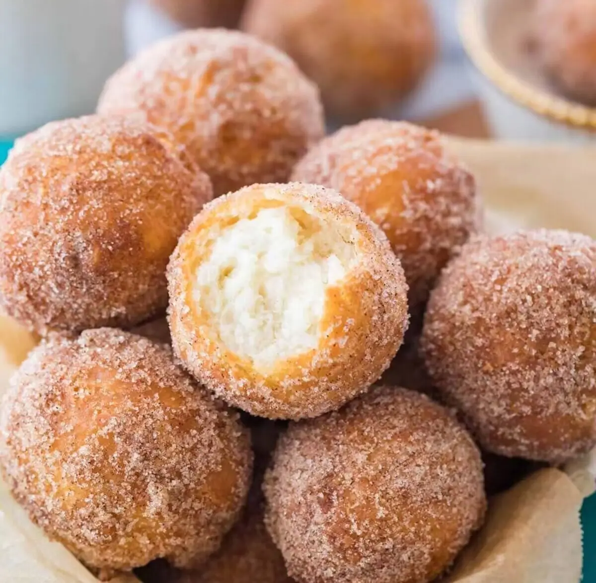 Fast Delivery Portable Loukoumades Machine - High Productivity