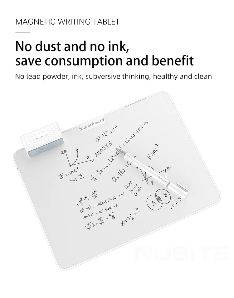 2024 Newest Wipeable Smart Pad 15 Inch Lcd Writing Tablet Drawing Pad ...