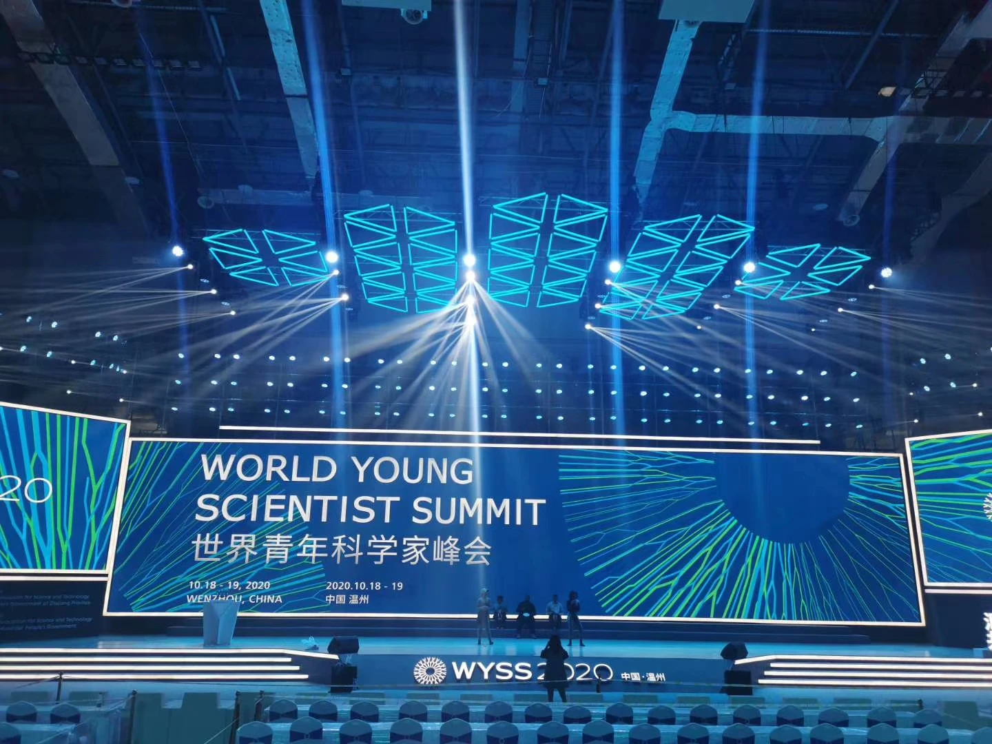 360 Led Tube Light For Nightclub Decoration 1meter Dc24v 5050rgb 360 ...