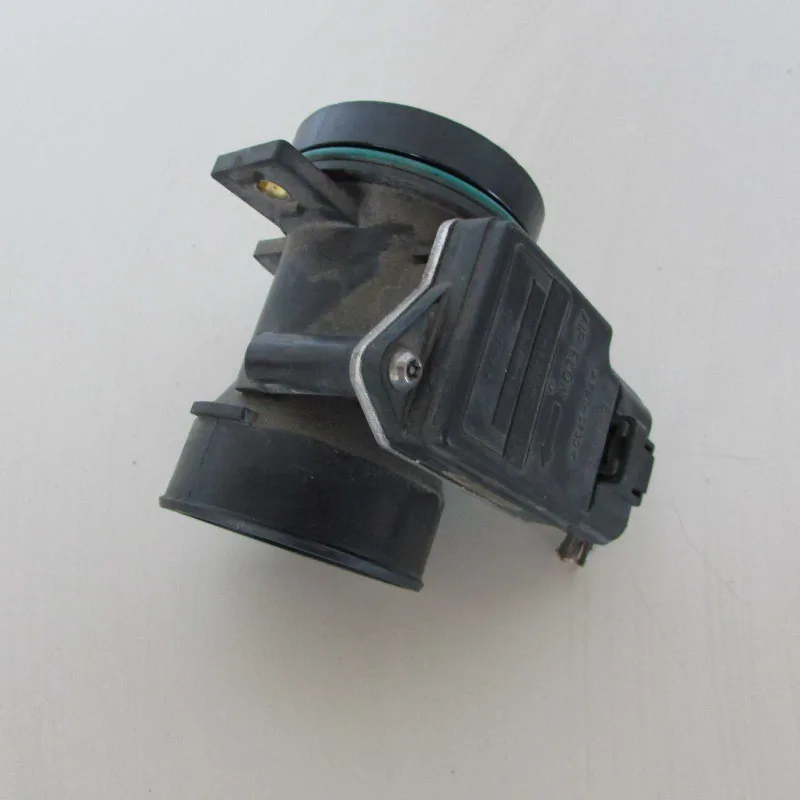 For Ford Fusion Mk1 2002-2006 Air Mass Sensor Flow Meter 98AB12B579-DA ...