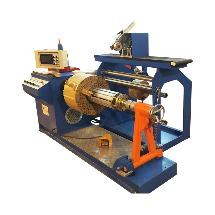 11KV Power Transformer Winding Machine - Automatic & Reliable