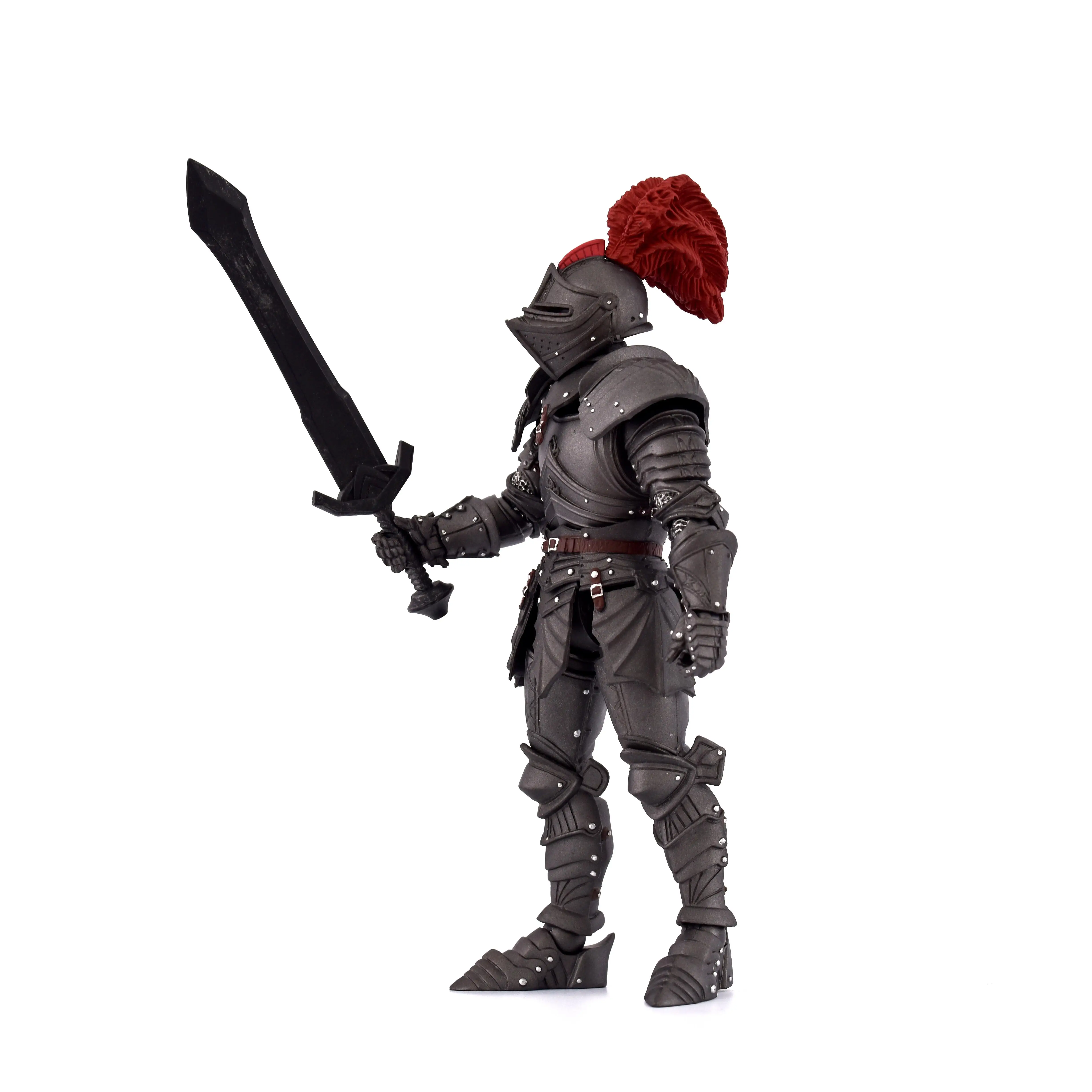 Alibaba.com: Custom PVC ABS anime action figures, realistic movable ...