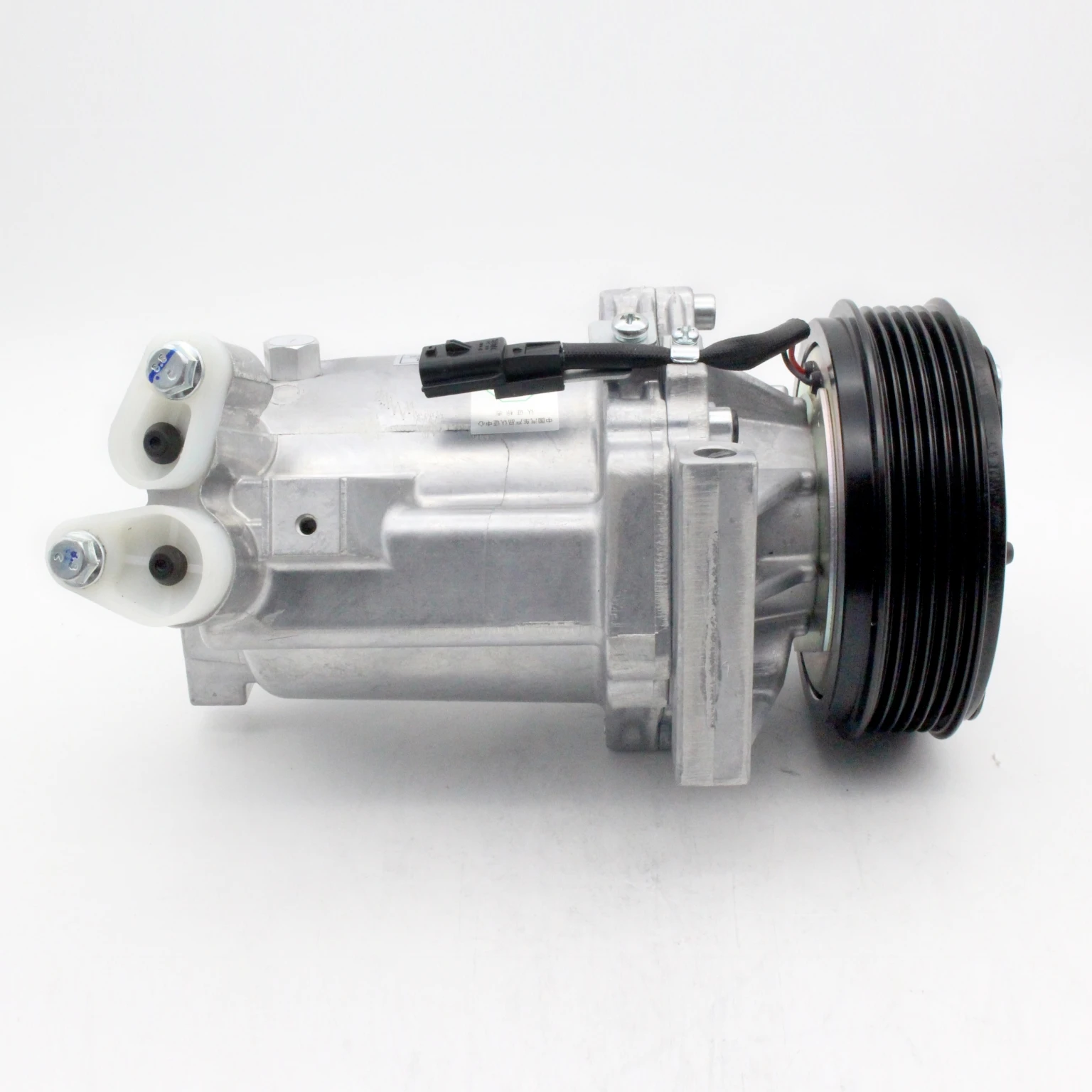 Alibaba.com: OEM 926009541R AC compressor for Renault Fluence and ...