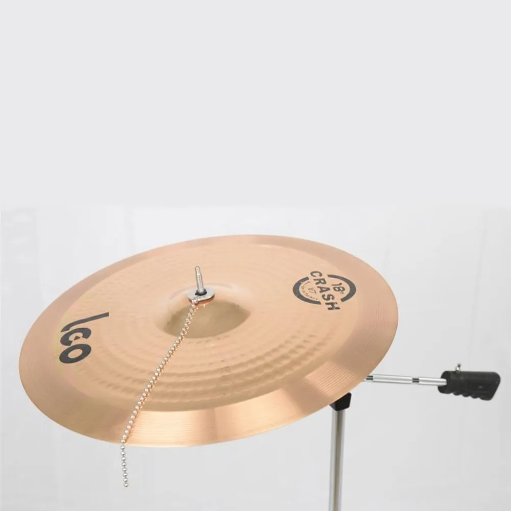 Aluminium Alloy Jazz Drum Cymbal Sizzler Extension Sustain Chain - Buy ...