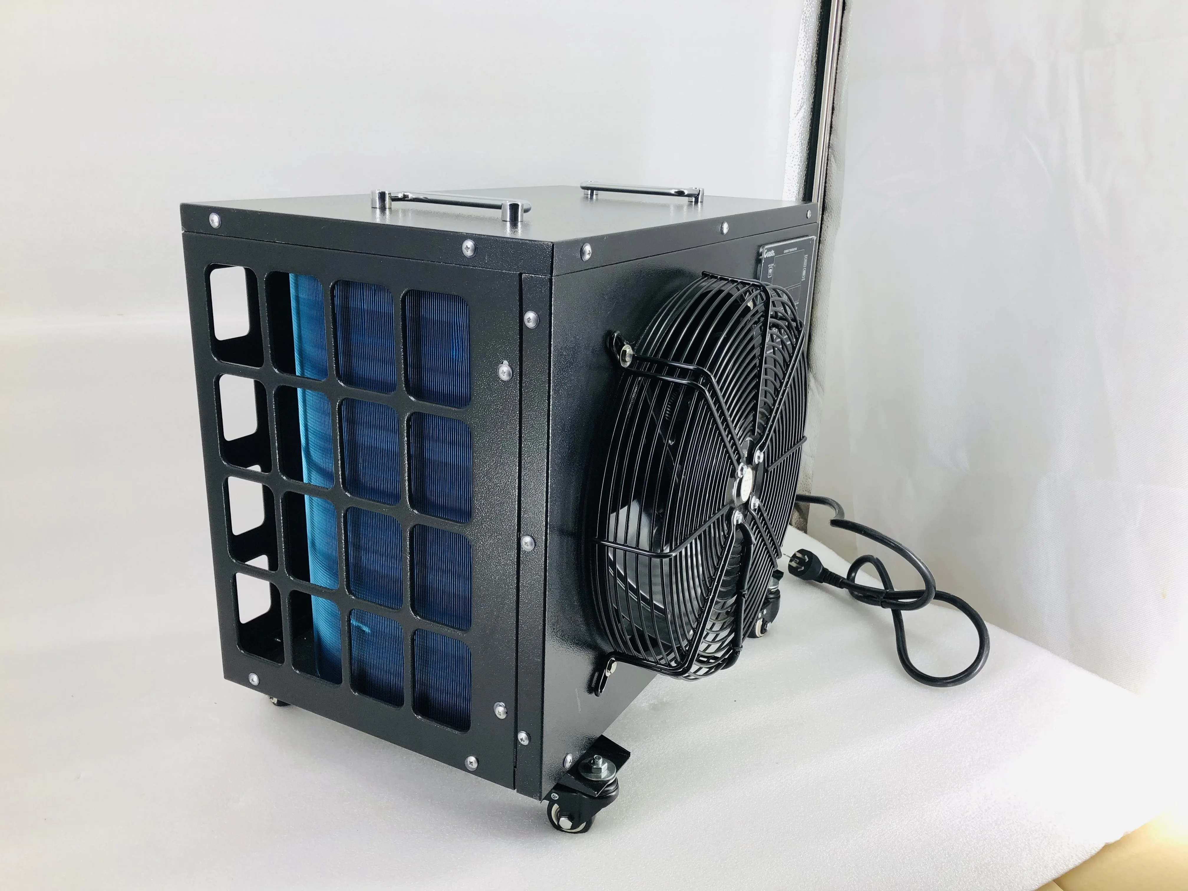 Keya High Quality Cold Plunge Chiller Smart Wifi Control Ice Baths 1hp ...