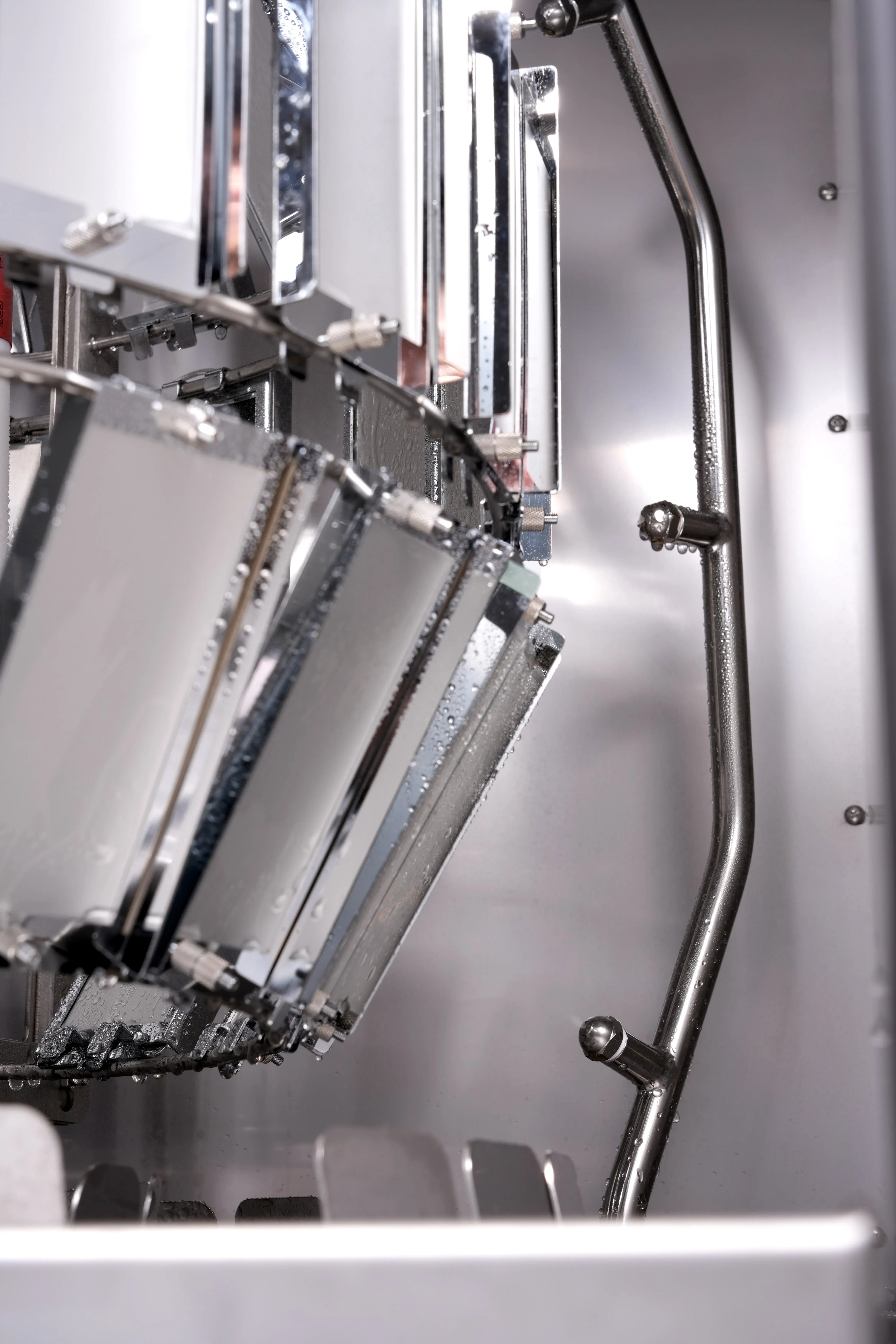 Accelerated Aging Equipment for Plastics, Coatings & Automotive ...