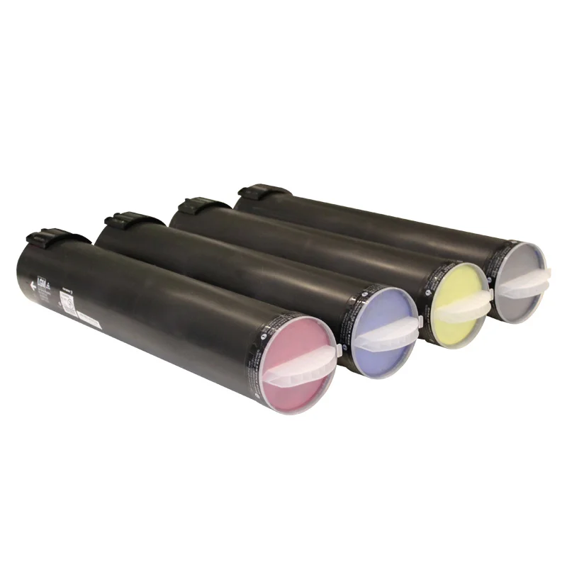 Brand New Photocopy Powder Original Toner Cartridge For Xerox 800 1000 ...