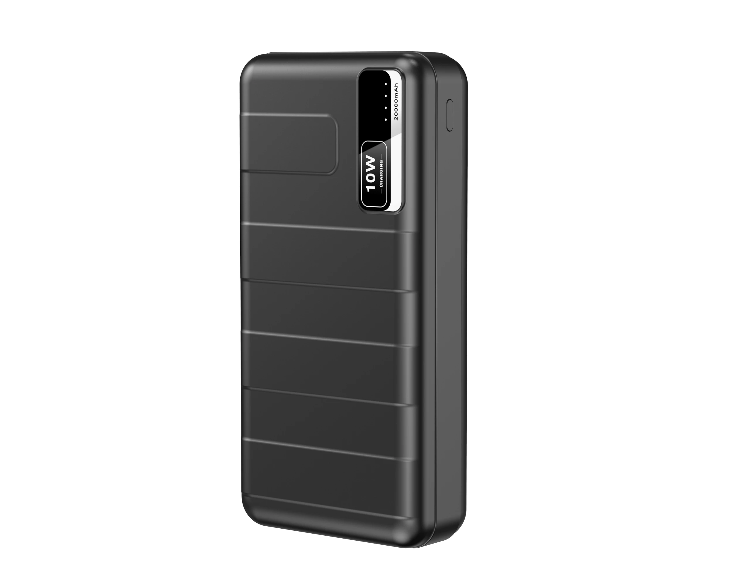 20000mah Power Bank with 22.5W Fast Charging - Portable & Reliable