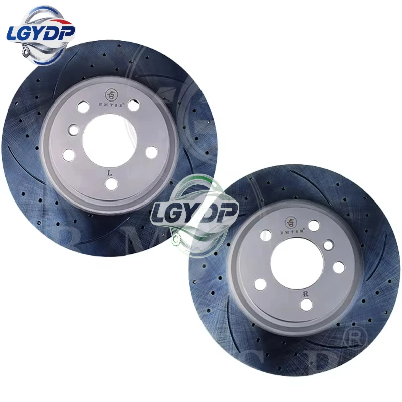 OEM Quality 600W 12V Engine Coolant Radiator Fan 2115001693 2115000693 ...