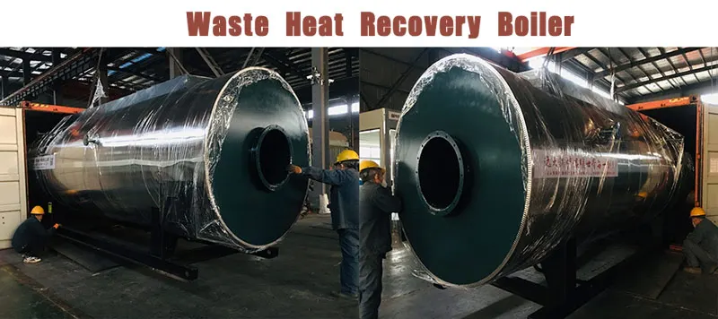 Exhaust Heat Recovery Boiler - Efficient & Reliable Solutions