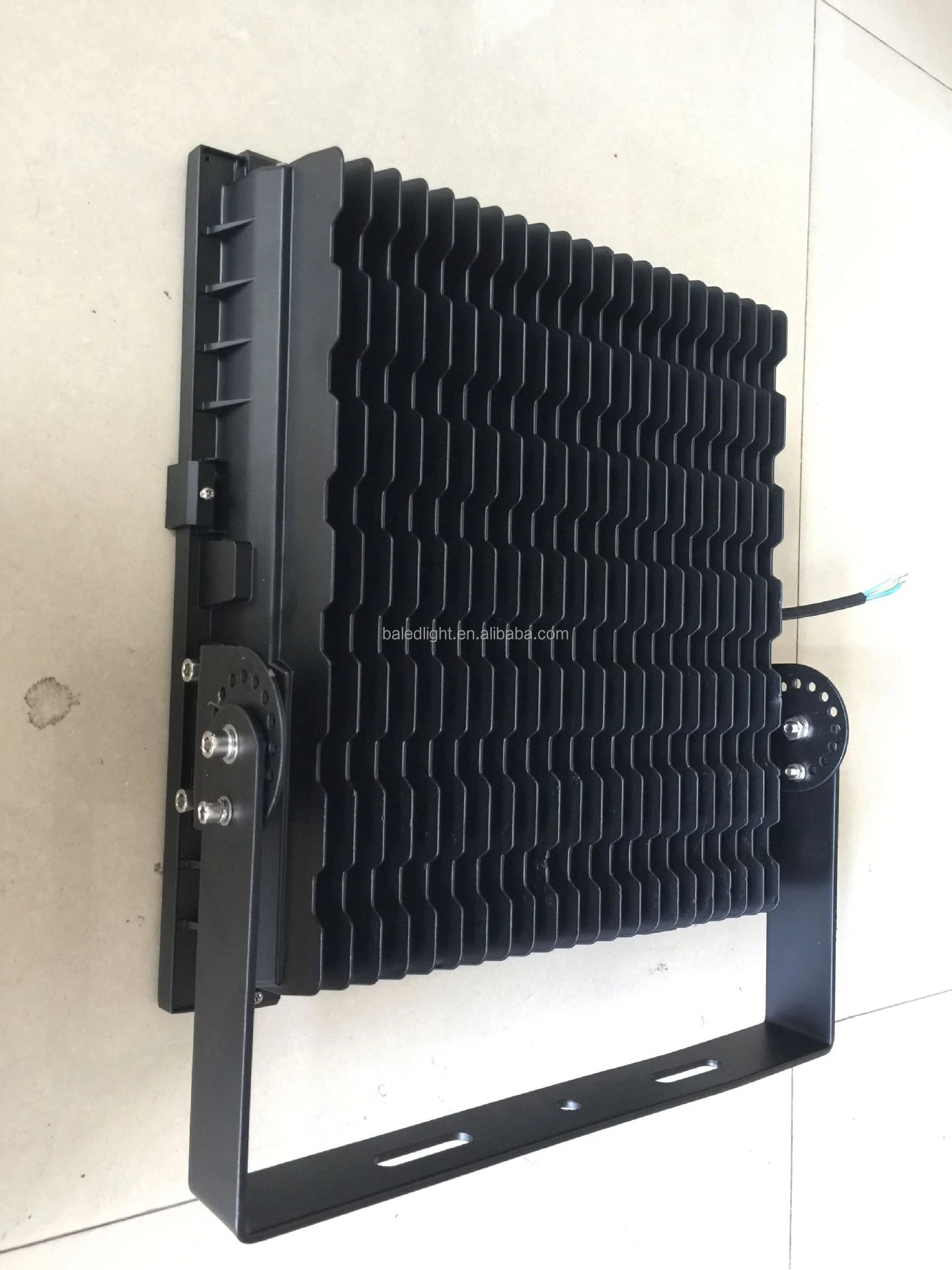 Outdoor Waterproof Ip65 24v 36v 48v Dc 12-48v Cob Boat Led Floodlight ...