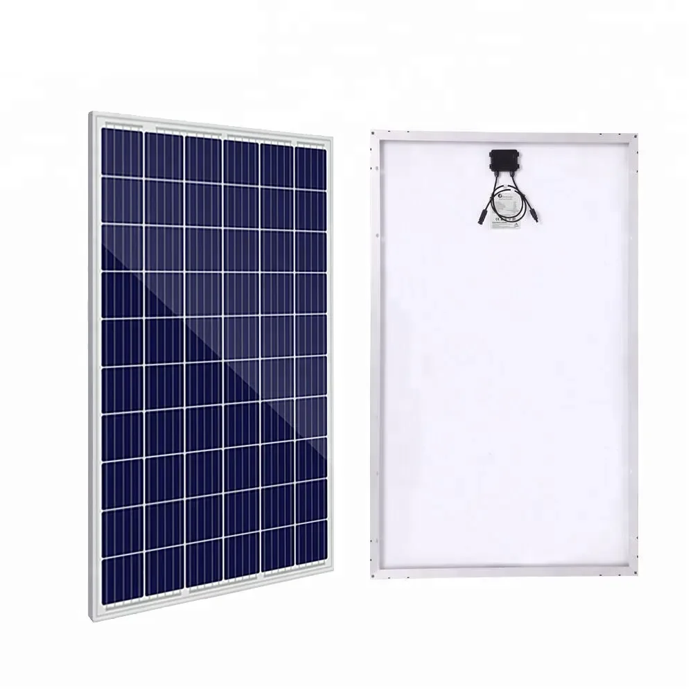 Flexible Solar Panels 100w 550w Solar Panel Good Cell 1000 Watt Oem ...
