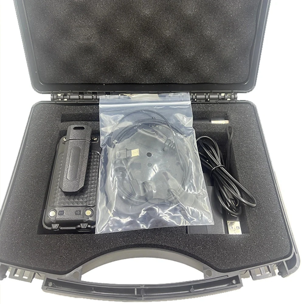Xingkaitech Portable Anti-Drone System - Detect & Control