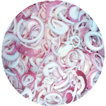 2020 Crop Wholesale Iqf Sliced Red Frozen Onion From China - Buy Frozen ...