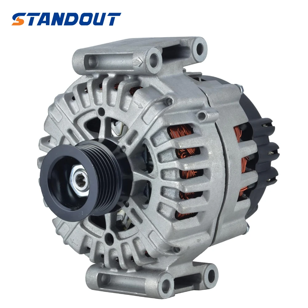 Factory 0009067500 A0009067500 Alternator Generator For Mercedes E W207 ...