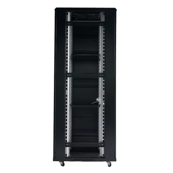 42u Network Server Rack Cabinet 40u 600x600 Sheet Metal Gcabling 800x1000 Blade Custom Glass ...