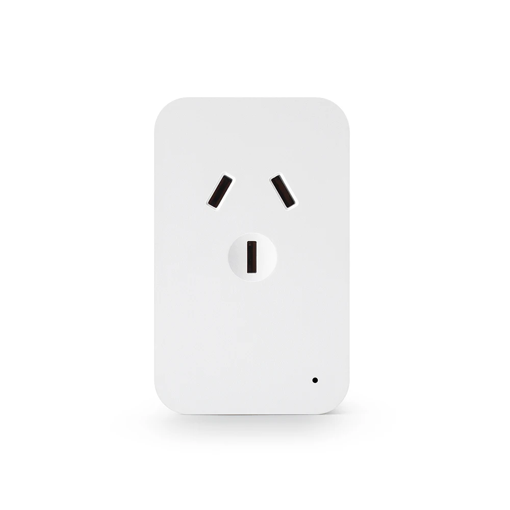 Smart Wifi Power Plug - High Accuracy & Customizable Firmware