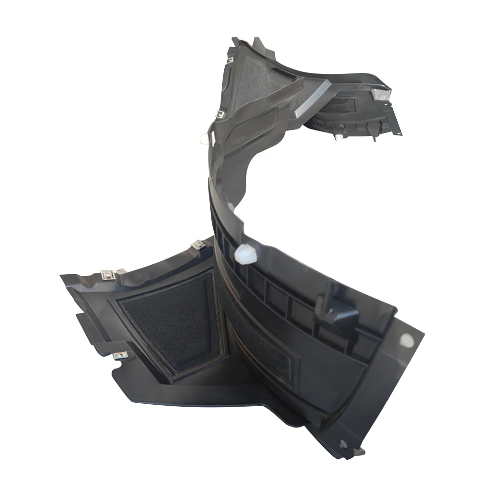 Car Body Accessories Mud Flaps Fender Front Rear Mudguard Left For Audi ...