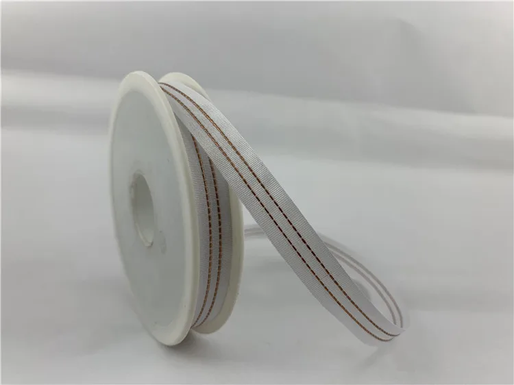 High Quality Anti Static Conductive Ribbon in Black Color
