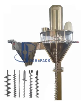 1kg Soap Plant Okra Powder Packing Machine| Alibaba.com