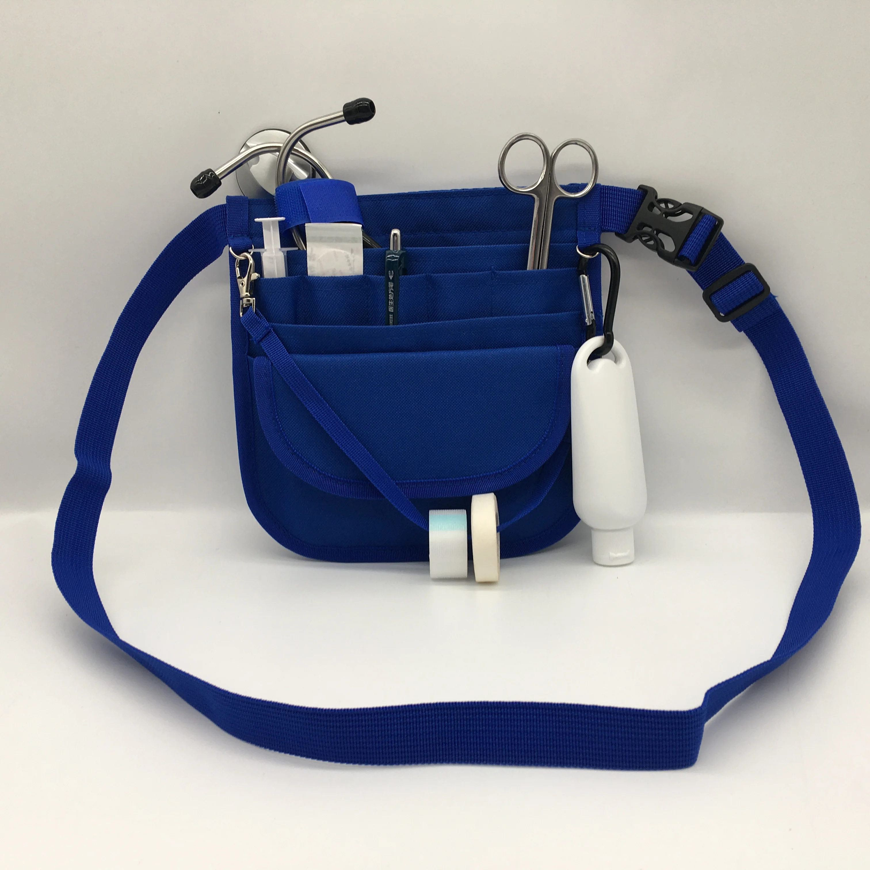 Wholesale Factory Nurse Pouch Waist Bags - Custom Logo