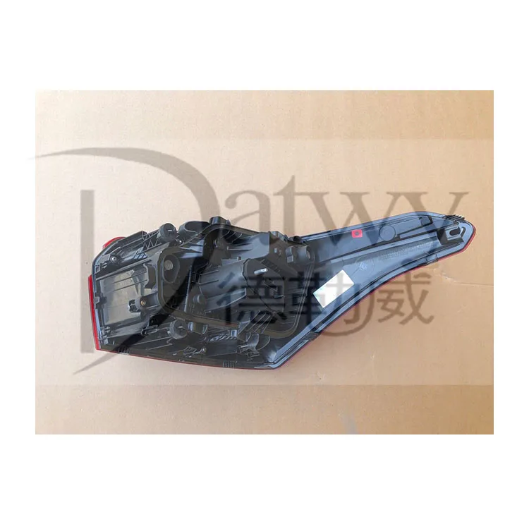 Oe 9817303780 Citroen Elysee Left Tail Lamp(brand Datwy) - Buy Oe ...