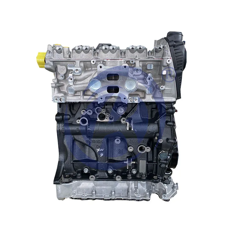 Made in China Engine EA888 CUF/CJS ENGINE New Working Condition| Alibaba.com