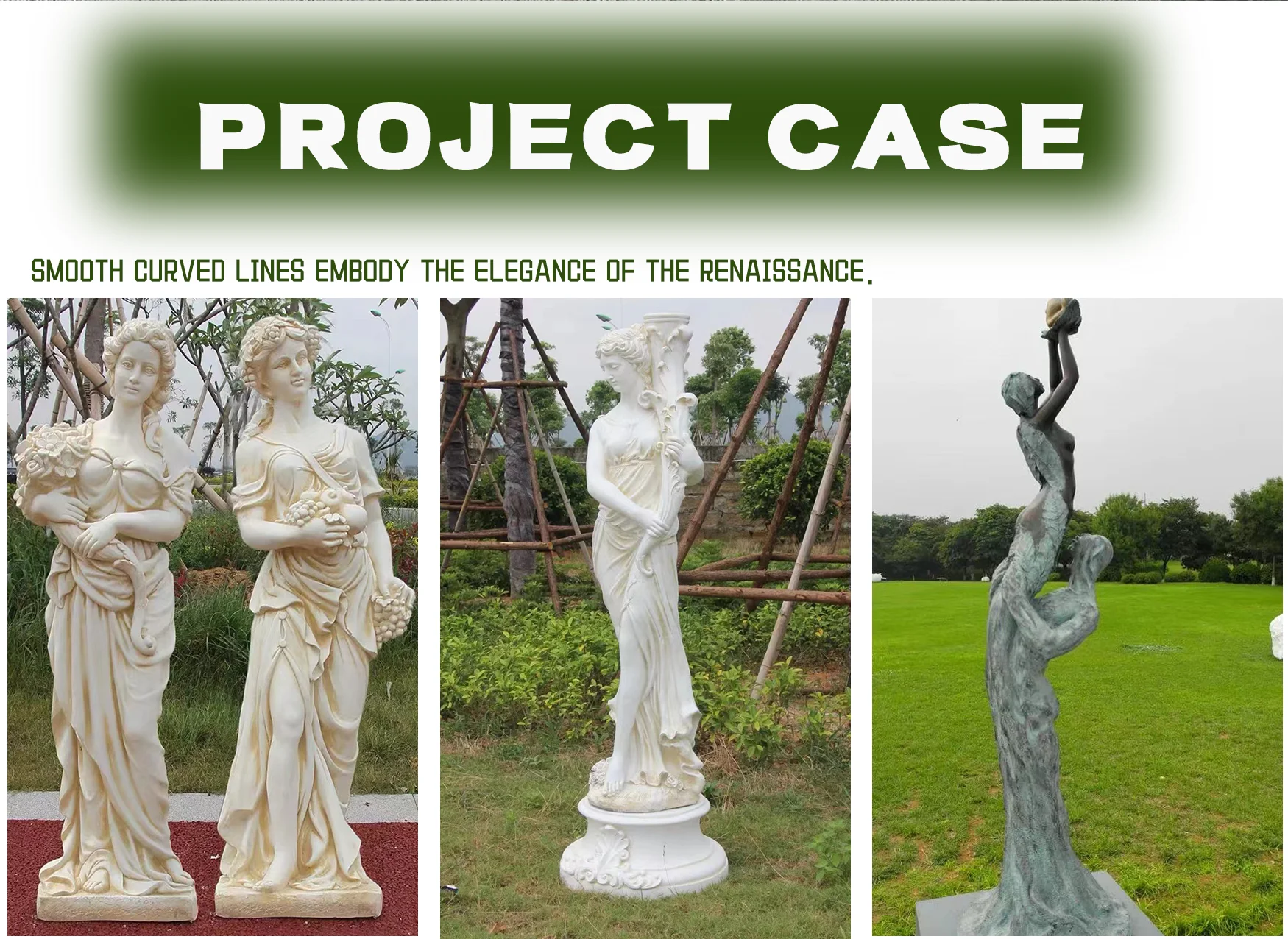 Custom Life-Size GRC Antinous Statue Ancient European Human Figure ...
