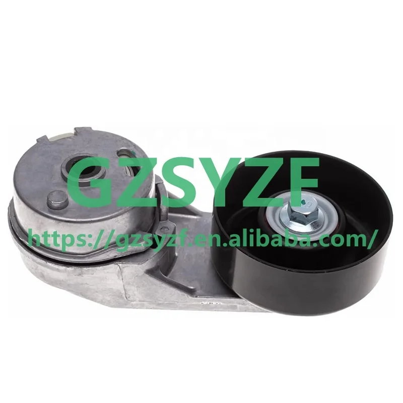 Auto Parts Engine Drive Belt Tensioner For Chevrolet Malibu Captiva ...