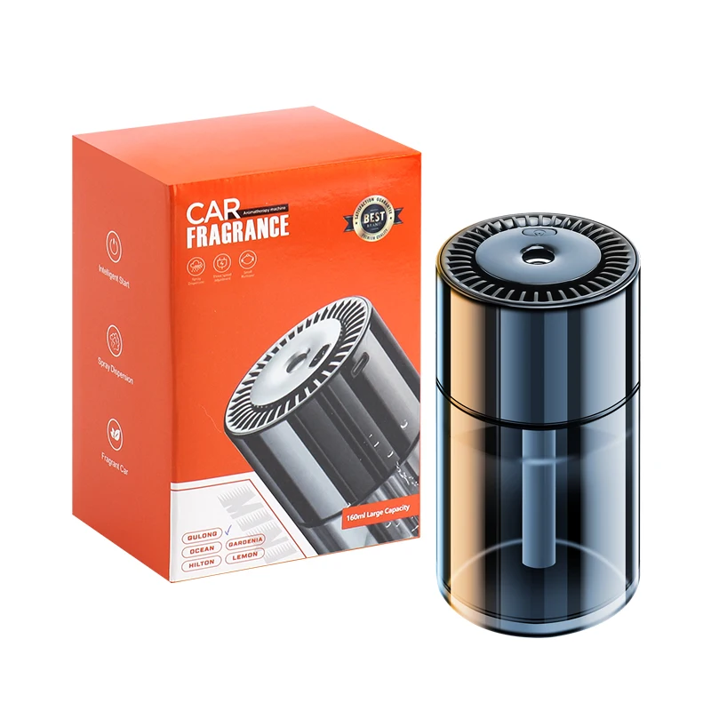 5 Kinds Of Fragrance Humidifiers,Perfume Hot-selling Smart Sprayer ...