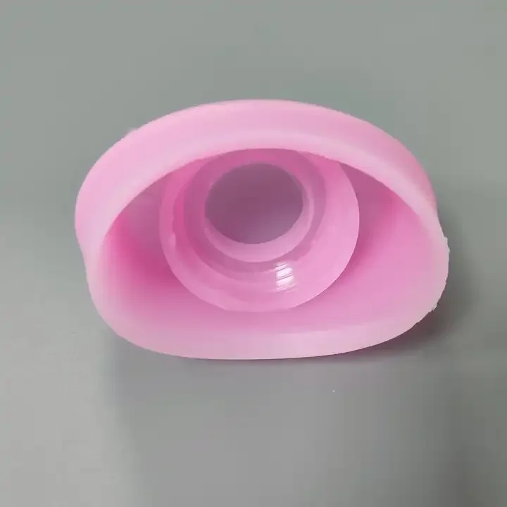 Wholesale Eco Friendly Plastic Beauty Salon Caps Comb Bottle Hair Dye ...