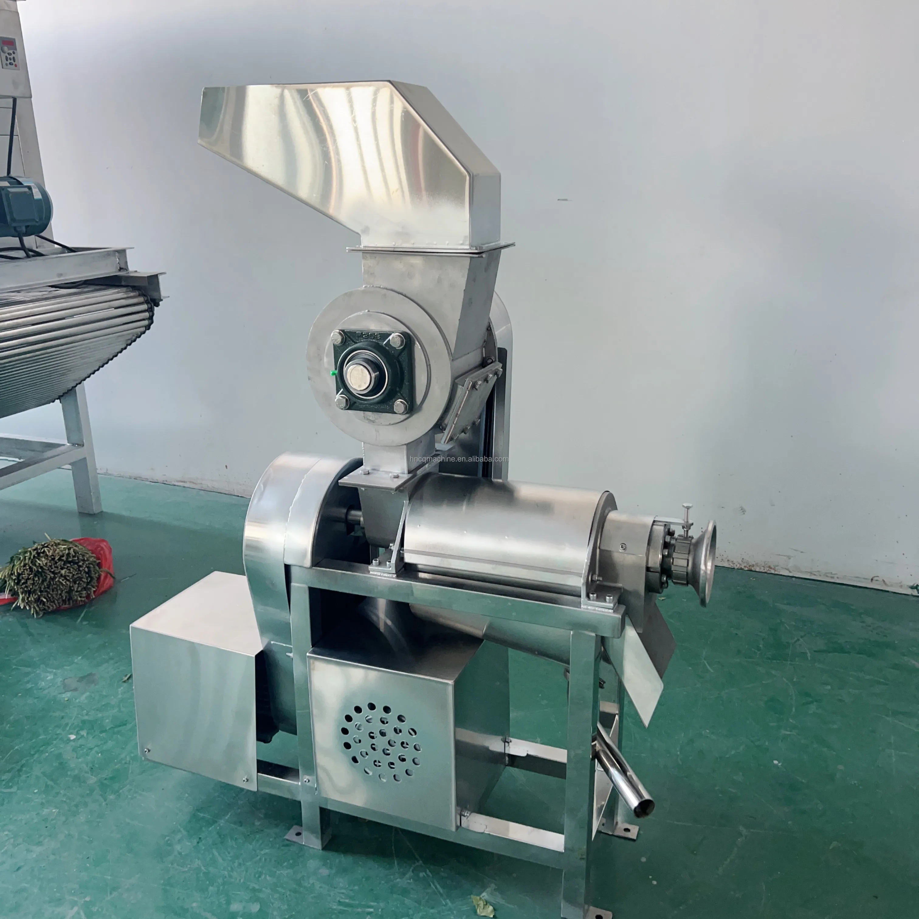 Manual Juicer Squeeze Lemon Press Electric Juice Extractor Fruit Press ...