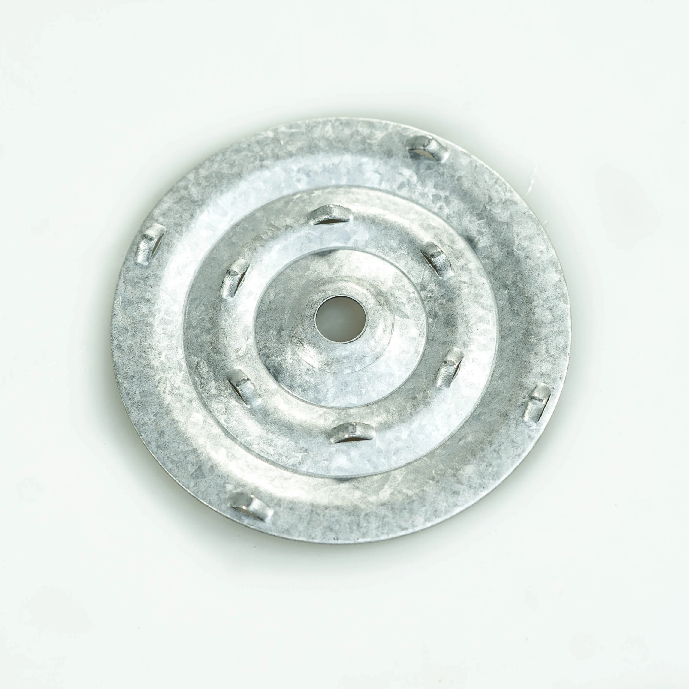 Pvc/tpo/epdm Roofing Sheet Fasteners Accessories Metal & Steel ...